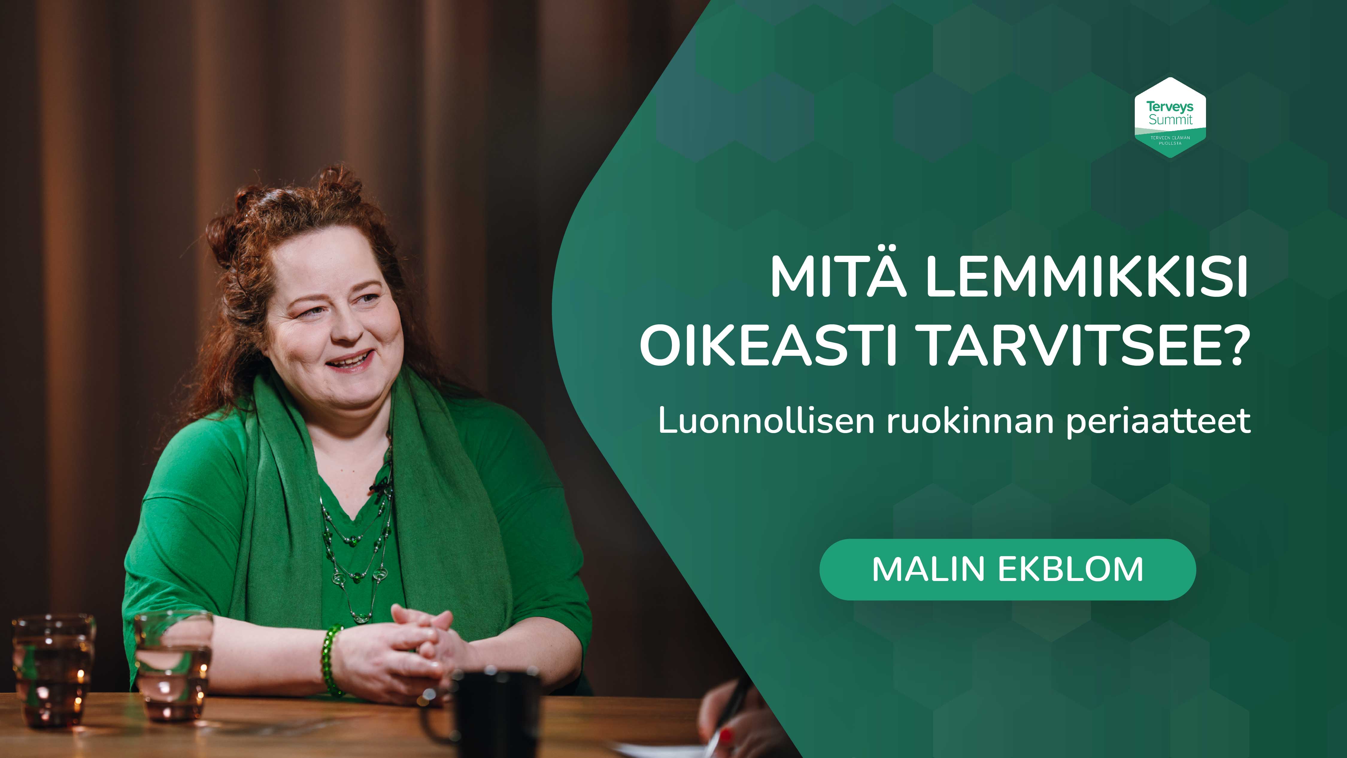 Mitä lemmikkisi oikeasti tarvitsee? Luonnollisen ruokinnan periaatteet ...