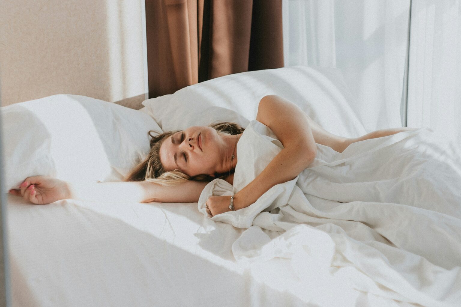 Vagus-hermo ja parasympaattinen hermosto: Miksi niiden aktivointi on ...