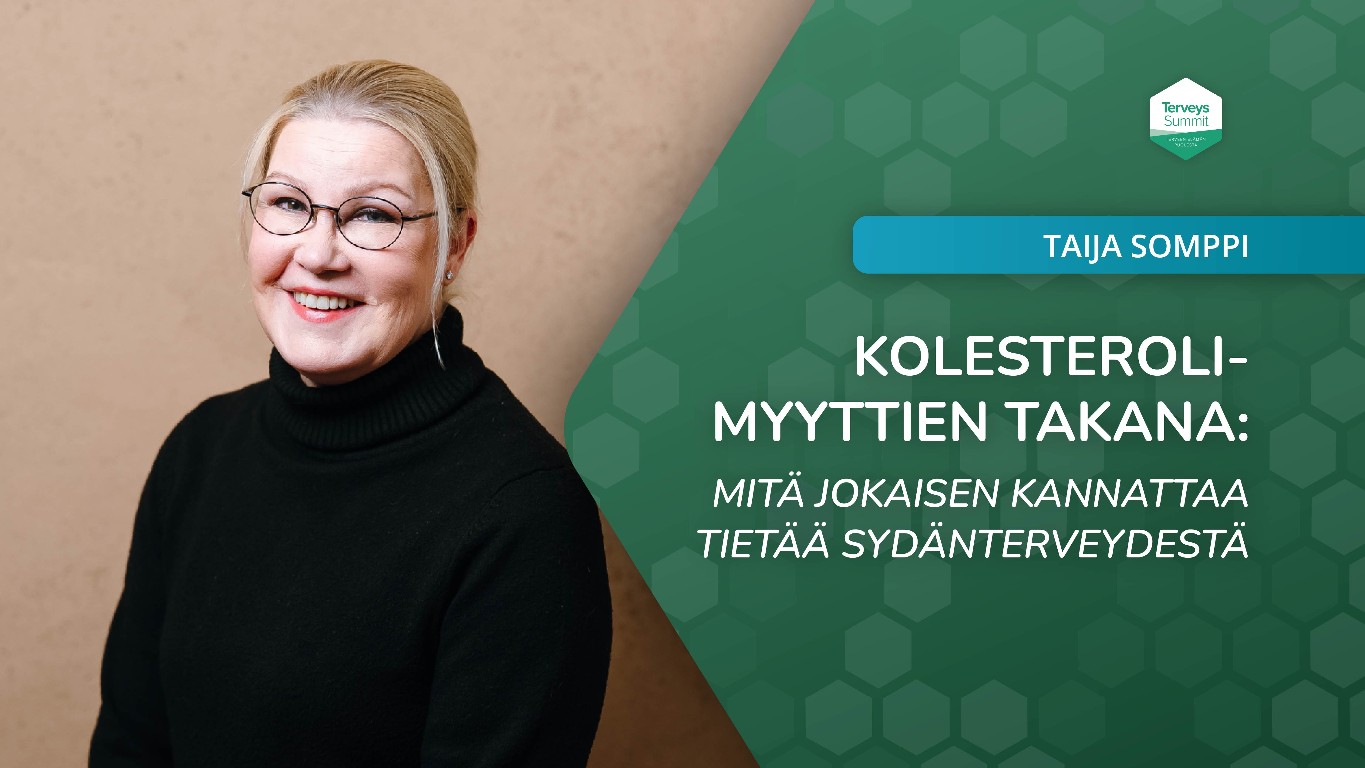 Kolesterolimyyttien takana: mitä jokaisen kannattaa tietää ...